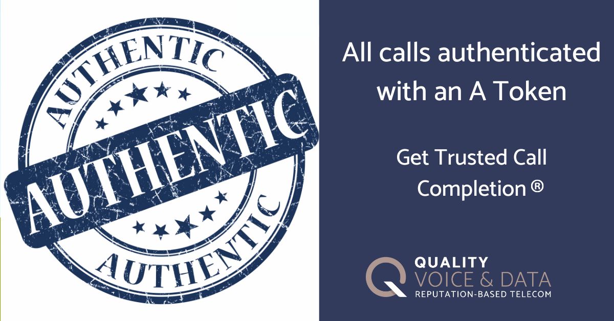 What is Voice Call Authentication and How Does it Affect Your Company?